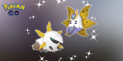 Pokemon Go How To Get Shiny Larvesta And Shiny Volcarona