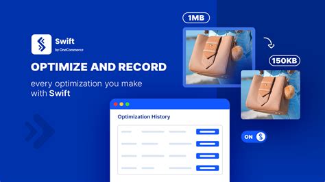 Swift ‑ Page Speed Optimizer Swift Shopify Page Speed Optimizer Shopify App Store