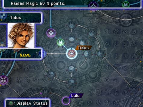 Image Customized Sphere Grid Ffx Png Final Fantasy Wiki Fandom Powered By Wikia