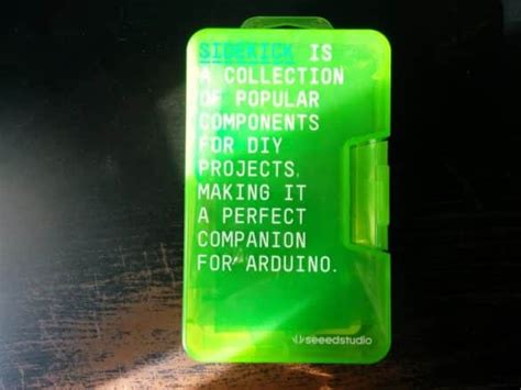 Carte Arduino Qu est ce que c est Comment débuter Kit de Base