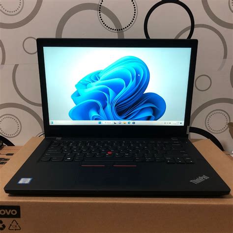 Jual Laptop Coding Desain Kantor Lenovo Thinkpad T470 Core I7 Gen 7 Ram Jual Laptop Coding Desain Kantor Lenovo Thinkpad T470 Core I7 Gen 7 Ram