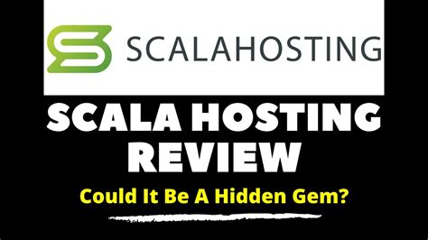 Scala Hosting Review 2024 Is Scala Hosting Good What You Must Know Before Buying Scala Hosting
