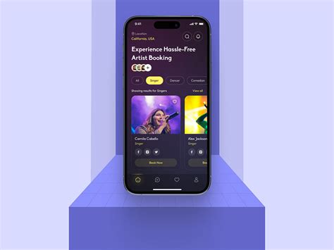 Mindinventory Ui Ux Dribbble