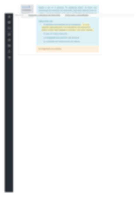 SOLUTION: Evaluaci n e indicadores del desempe o autocalificable 1 1 - Studypool
