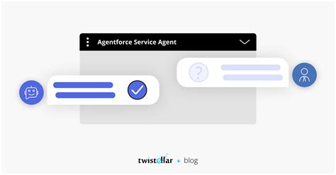 How to Create an Agent in Salesforce Agentforce | Twistellar Blog