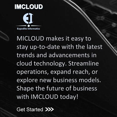 Expedite Informatics On Linkedin Innovativetechnology Futureofbusiness Stayaheadofthegame