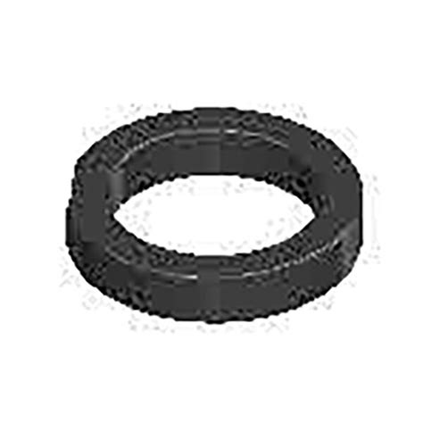 R281263 Empaque Para Tubo Y Tuerca Spud Para Fluxómetro 1312 Y 1319
