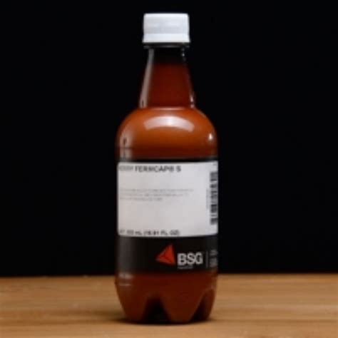 Kerry Fermcap® S 500 G Welcome Rahrbsg Wholesale Brewing Supplies For Homebrew