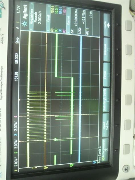 Hdc1010 Drdy Cant Became Low Agter Power Up Sensors Forum Sensors