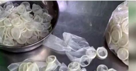 Uproar Over Women Receiving Used Condoms In Australia