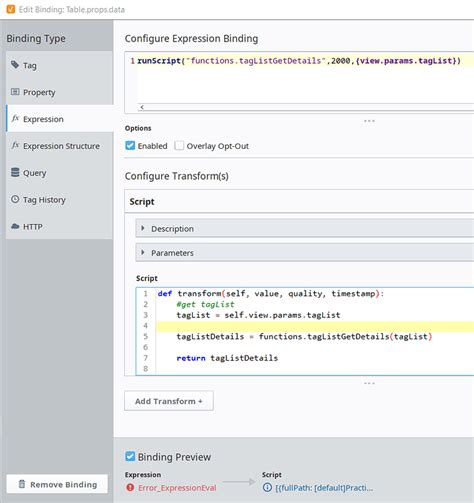 How To Developdebug Scripts On Gateway Ignition Inductive