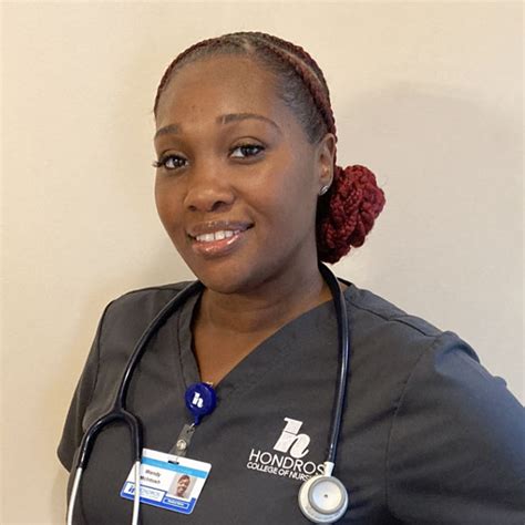 Wendy Mcintosh Hondros College Of Nursing Hcn