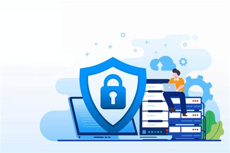 Network Security Policy What It Is And How It Protects Your Data