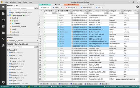 DbGate Alternatives Database Management Tools Similar Apps AlternativeTo