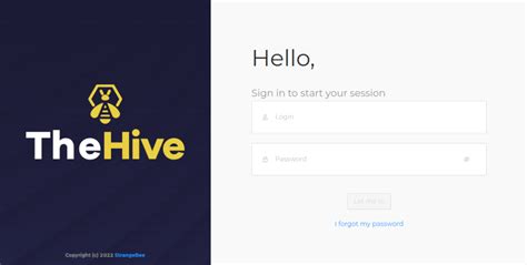 thehive 5