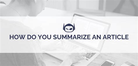 Jak podsumować artykuł Porady i wskazówki Smodin