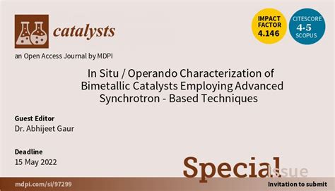 abhijeet gaur on linkedin announcement specialissue insitu
