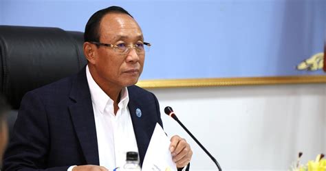 ប្រធានគ ជ ប ប្រជុំពិនិត្យខ្លឹមសារ ស្ប៉តវីដេអូអប់រំគំនូរជីវចល