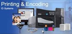 Smart RFID Card Printing Encoding at no s समरट करड परटर in Chennai ID