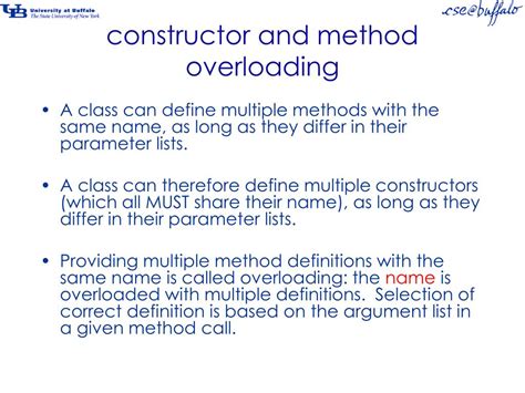 Ppt Cse115 Introduction To Computer Science I Powerpoint