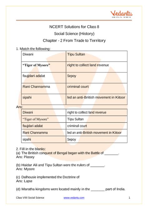 Ncert Solutions For Class Th History Chapter Answer Vintage Books Definition Quality