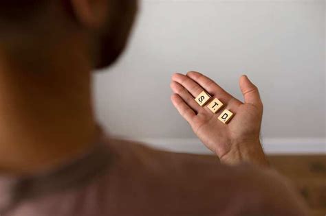 How To Detect Std Early And Treat