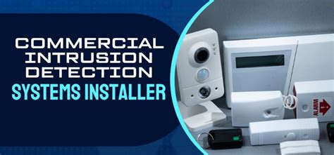 Commercial Intrusion Detection System Installer Safe And Sound Security