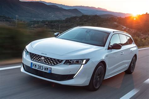 Peugeot 508 Sw Review 2021 What Car