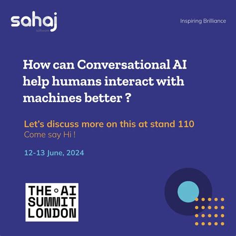 Veda Kanala On Linkedin Dm Me If You Are At The Ai Summit London Next