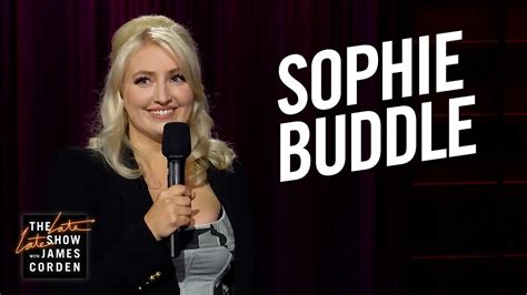 Video Sophiebuddle