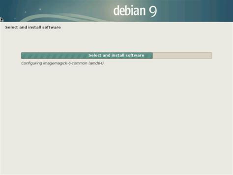 How To Install Debian Linux On A Home Server