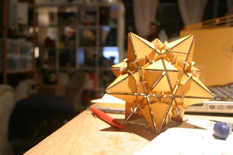 Some Simple Geometric Models Nyc Resistor