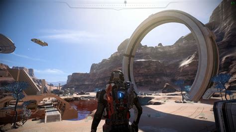 Mass Effect Andromeda Cheats Pc Mods Stashokfc
