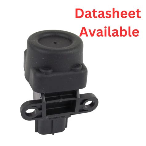 Inertia Switch Plastic At ₹ 9999 Piece In Amravati Id 2854304259297