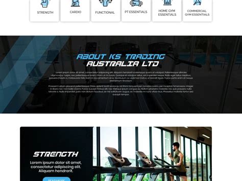 A Fully Professional Ecommerce Website By Woocommerce Upwork