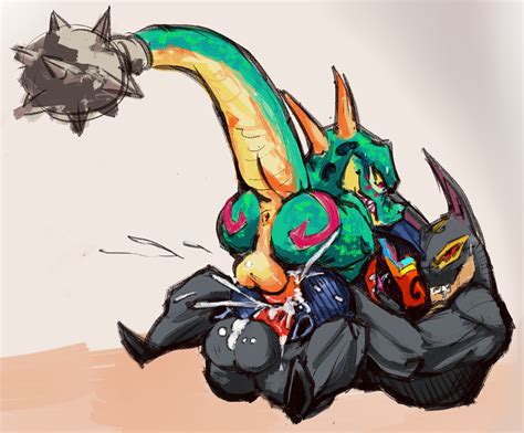 Post 1990598 Daftpatriot Darknut Legendofzelda Lizalfos Skyward