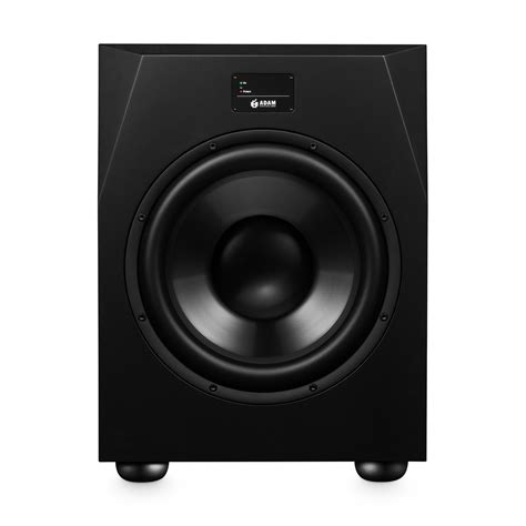 Sub15 Subwoofer Adam Audio Shop