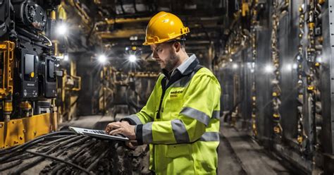 Apex Powered On Linkedin Miningautomation Apexcore Safetymonitoring Drillingautomation