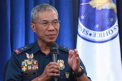 New Pnp Intel Chief Named