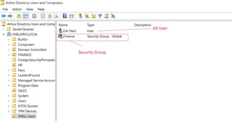 Add Users To Ad Groups With Add Adgroupmember Shellgeek