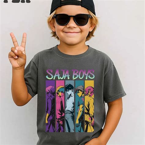 Jinu Merch Etsy