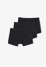 DAGI 3 PACK REGULAR WAIST - Panties - sy/schwarz - Zalando.de