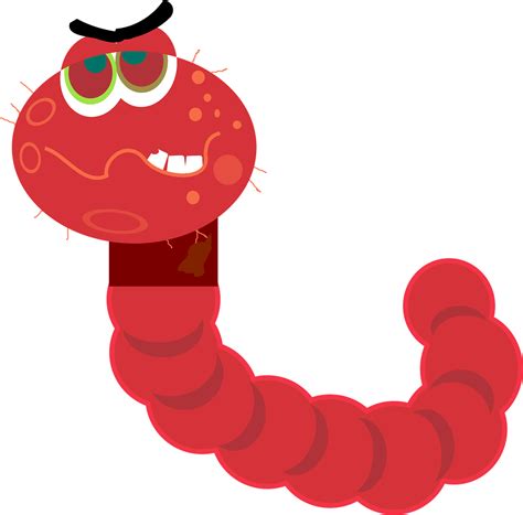 Worms Malware