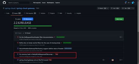 说一说 Springcloud Gateway 堆外内存溢出排查 阿里云开发者社区 说一说 Springcloud Gateway 堆外内存溢出排查 阿里云开发者社区