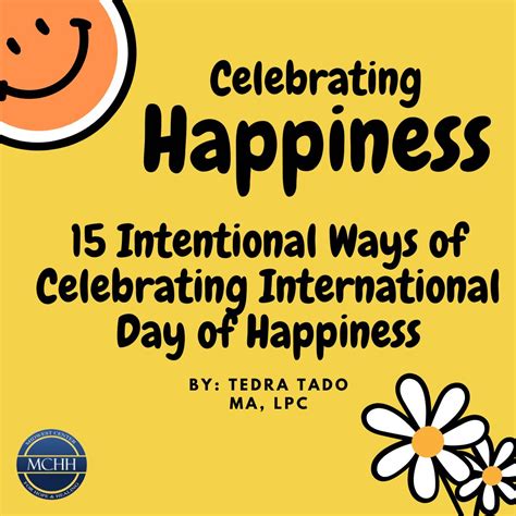 15 Ways To Celebrate International Day Of Happiness