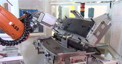 Thierry Godest Sur Linkedin Présentation Effitech