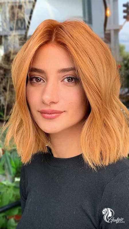 60 مدل رنگ مو تینیجری جدید و شیک برای دختران خاص پسند آموزشگاه