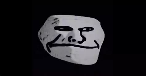 Scary Troll Face Face Meme Download