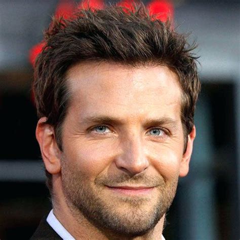 Latest 20 Bradley Cooper Haircut Mens Hairstyle Swag