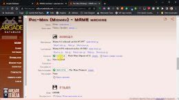 How To Install Single MAME Games Bytes N Bits